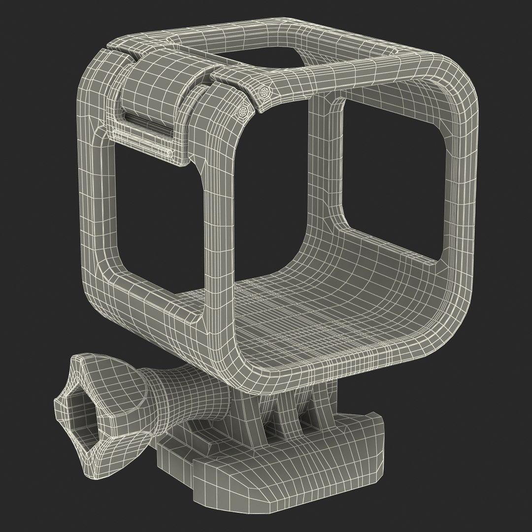 gopro hero 4 session 3d 3ds