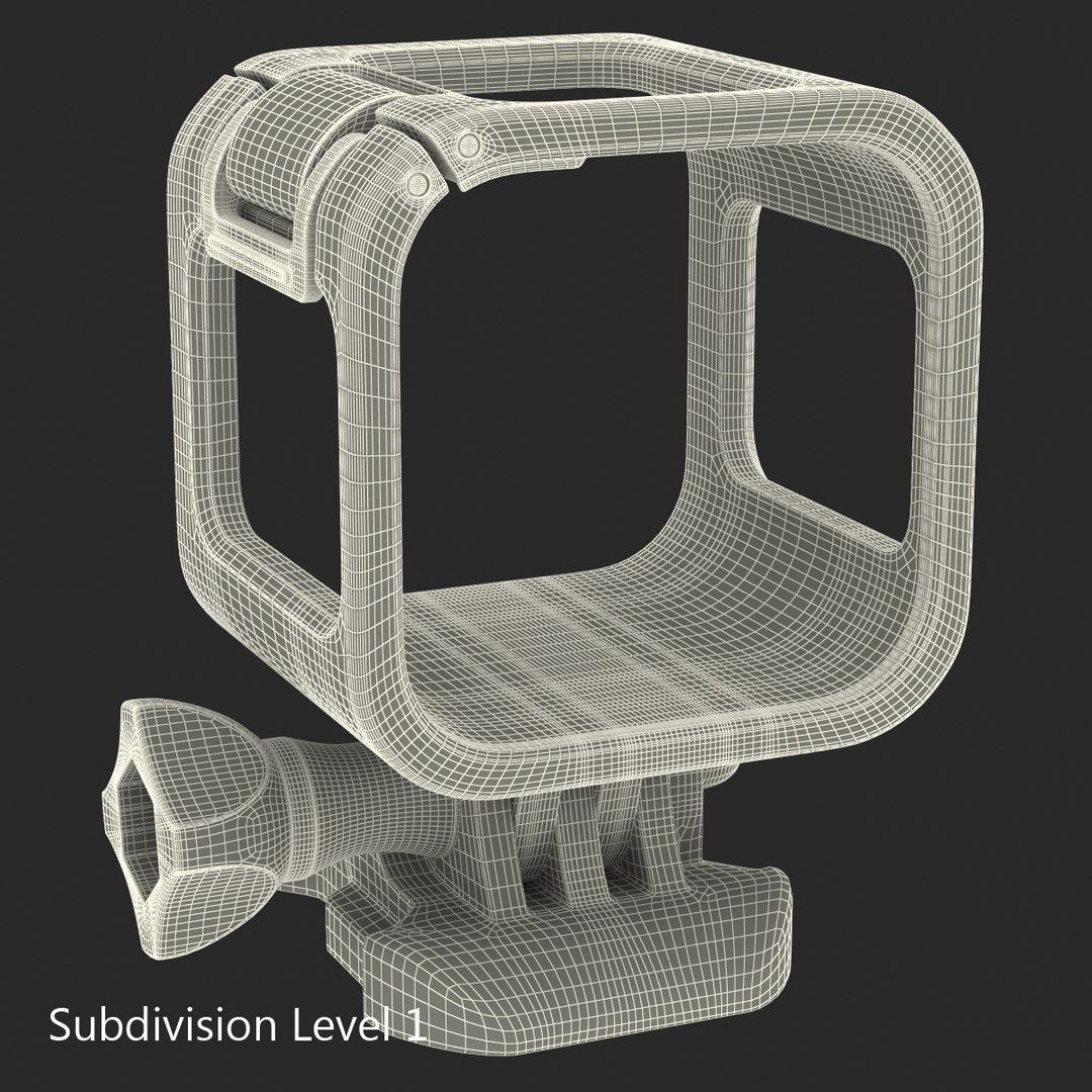 gopro hero 4 session 3d 3ds