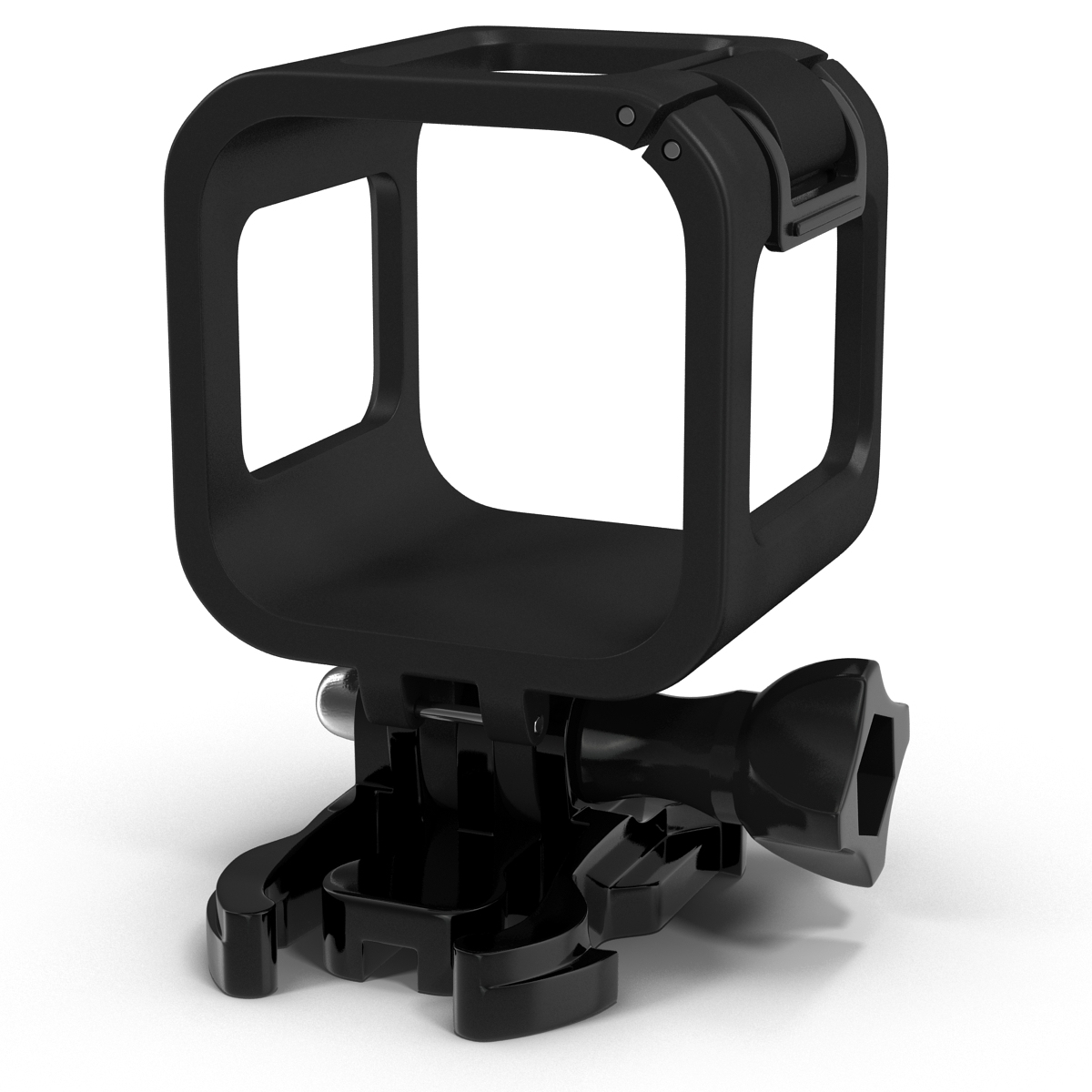 gopro hero 4 session 3d 3ds