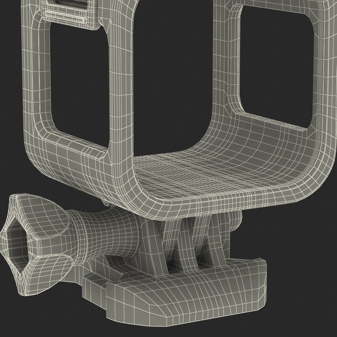 gopro hero 4 session 3d 3ds