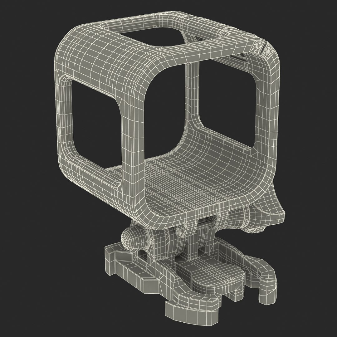 gopro hero 4 session 3d 3ds