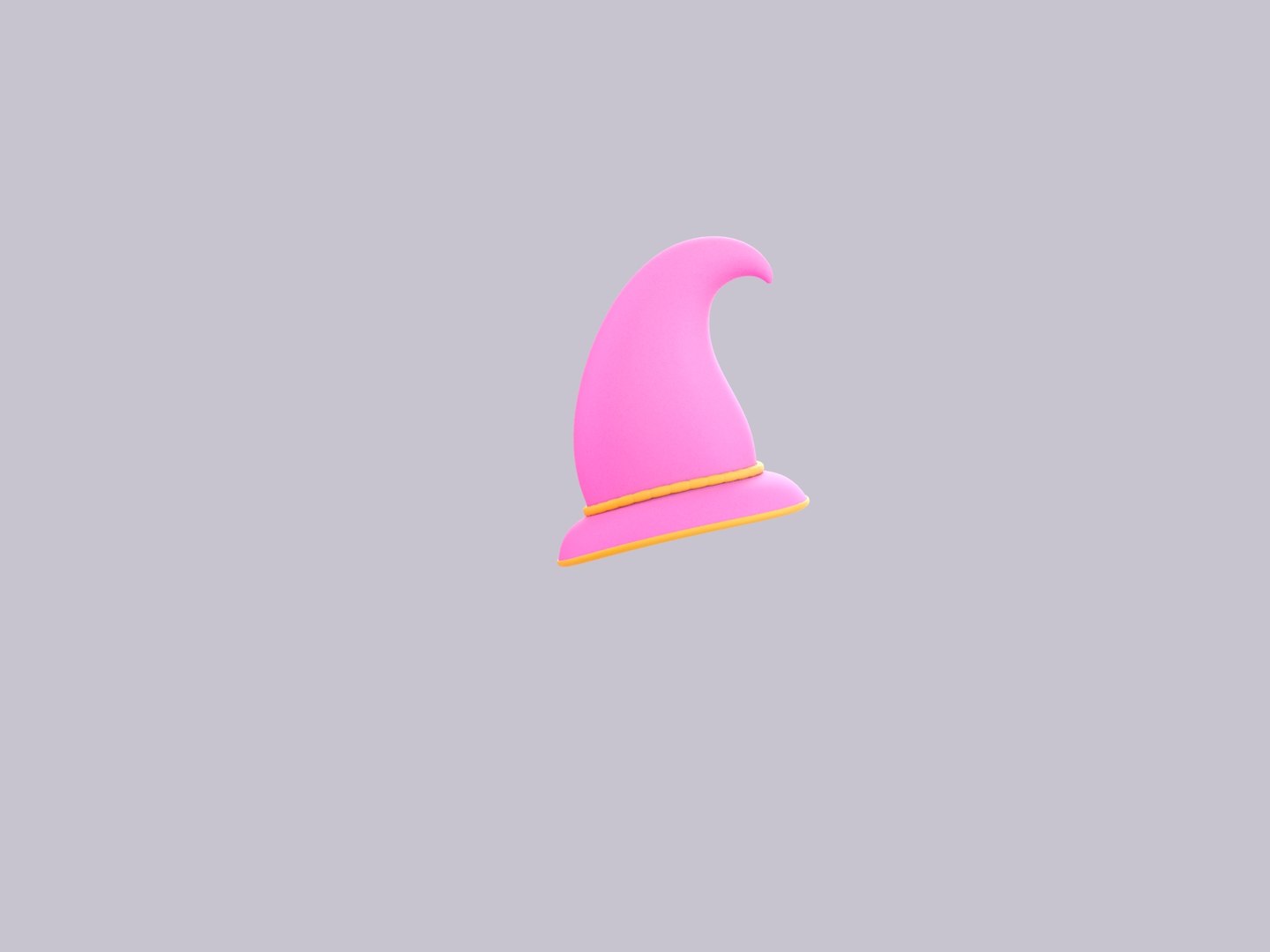 3D Hat224 Model - TurboSquid 2399349