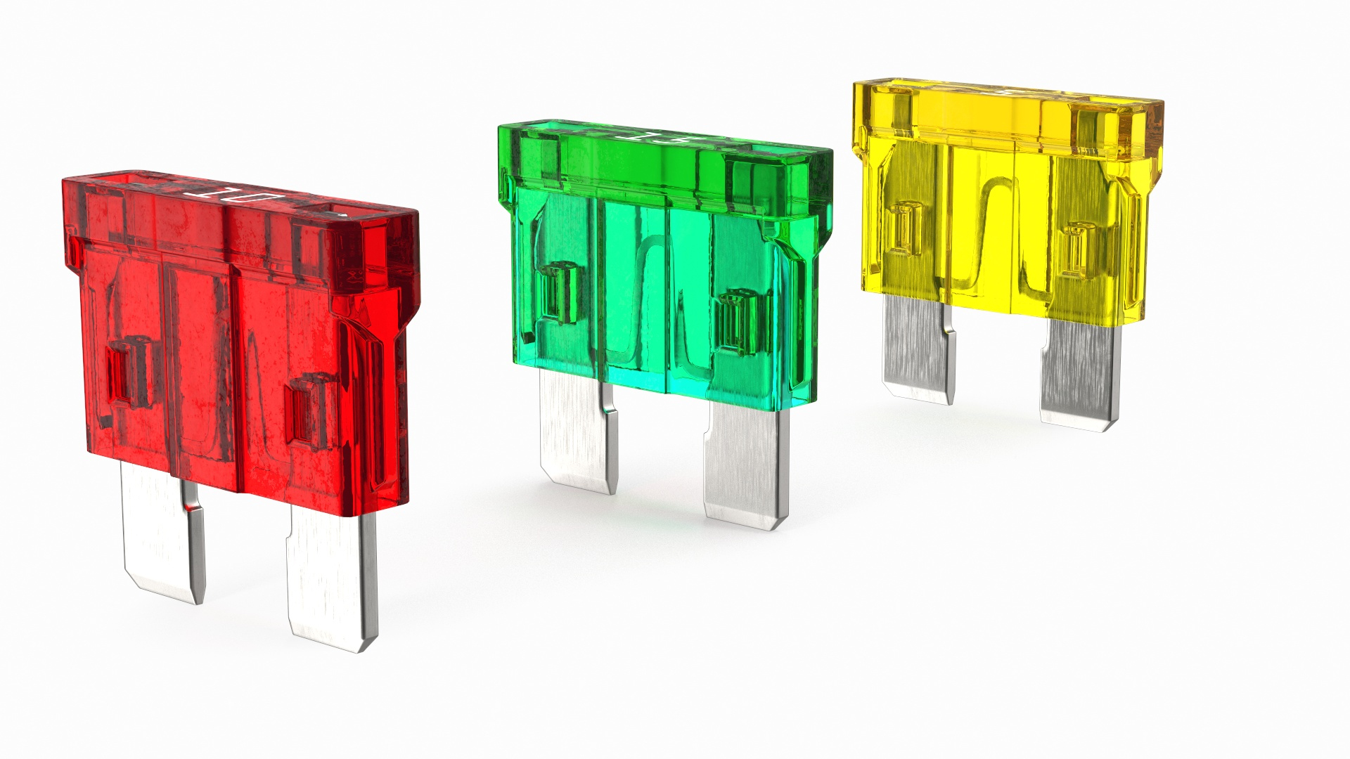 3D Fuse Electric Safety Model - TurboSquid 1459664