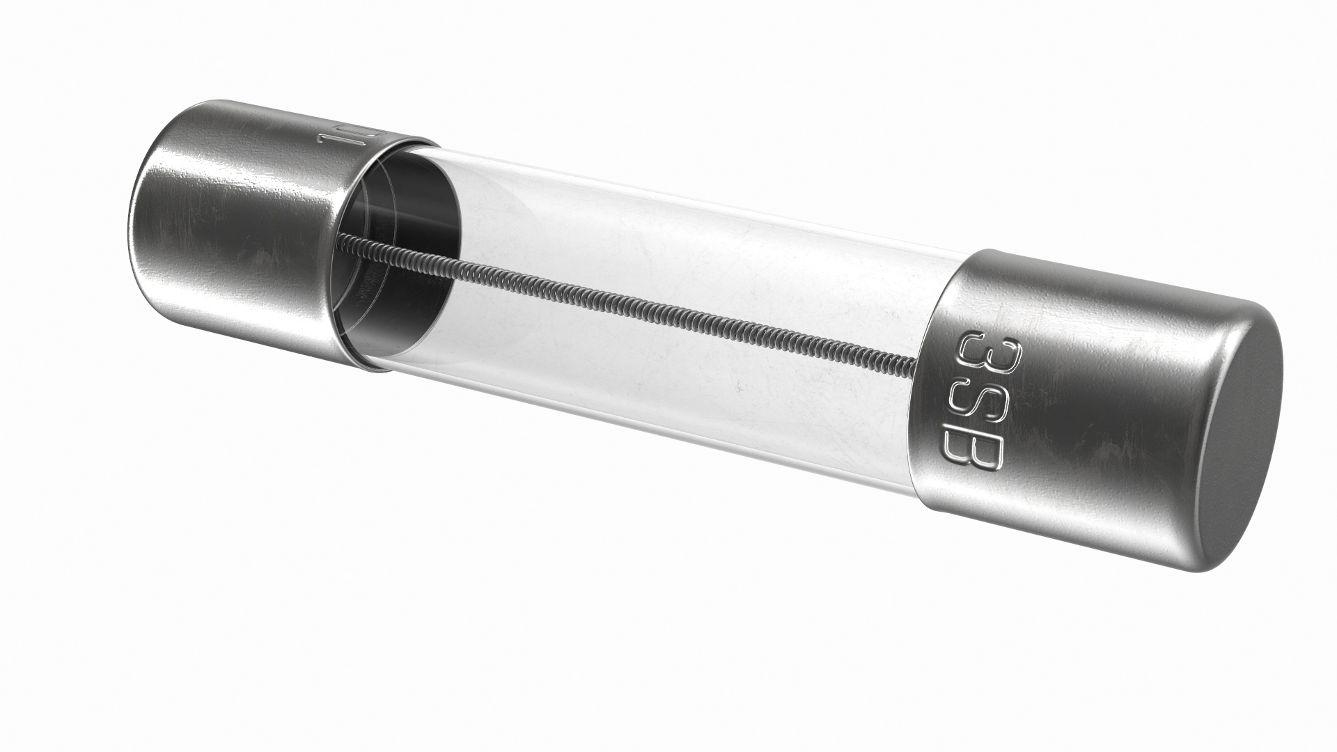 3D Fuse Electric Safety Model - TurboSquid 1459664