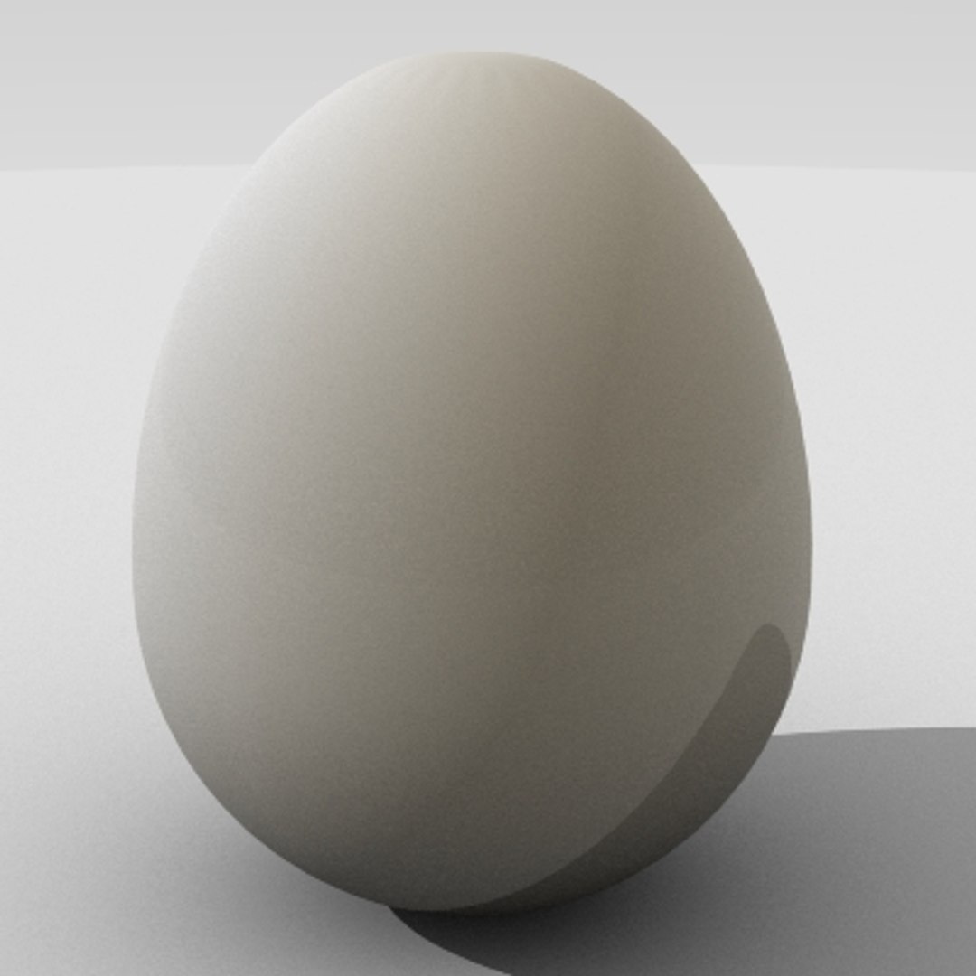 Lightwave Egg