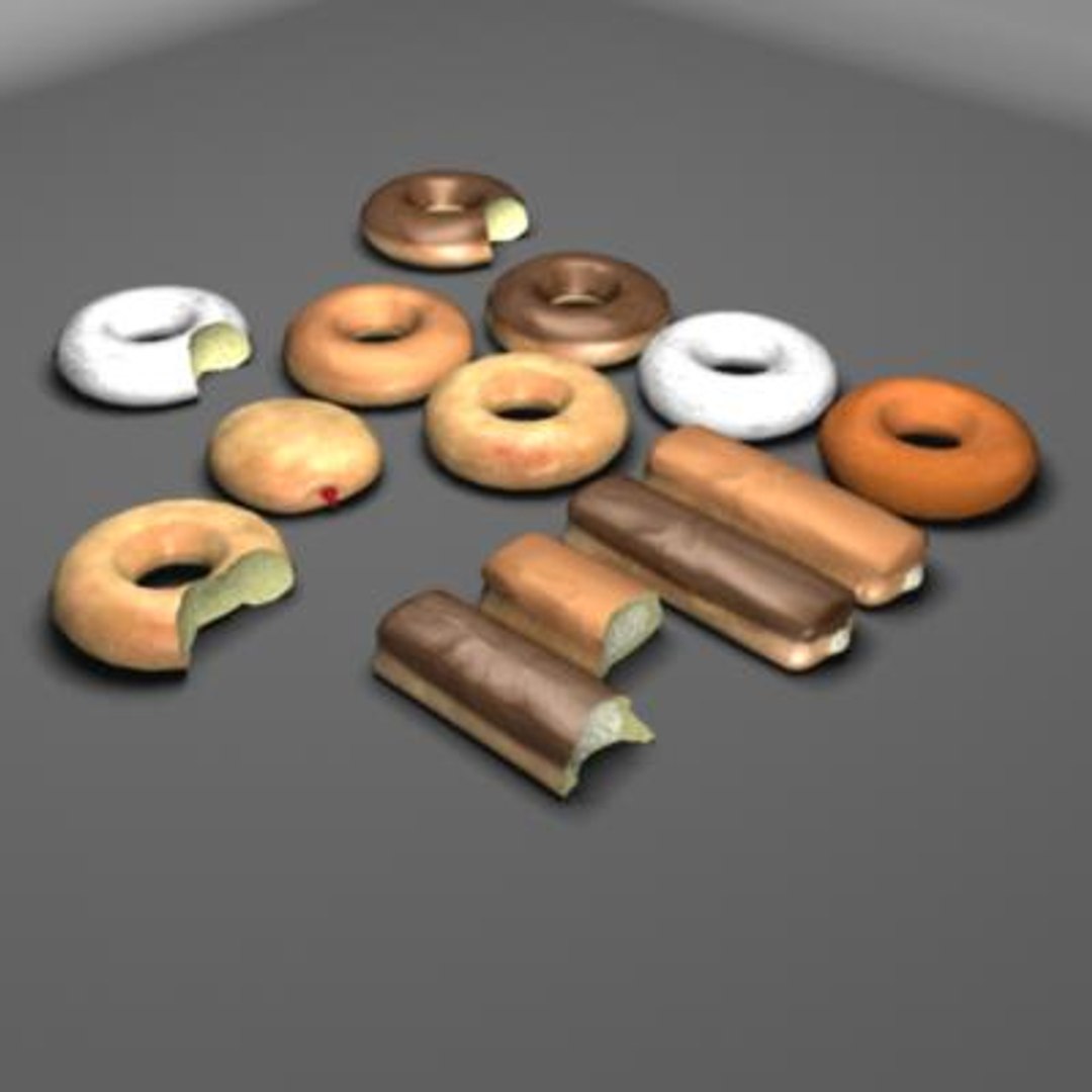 maya coffee donuts