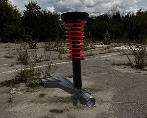 Strut 3D Models for Download | TurboSquid