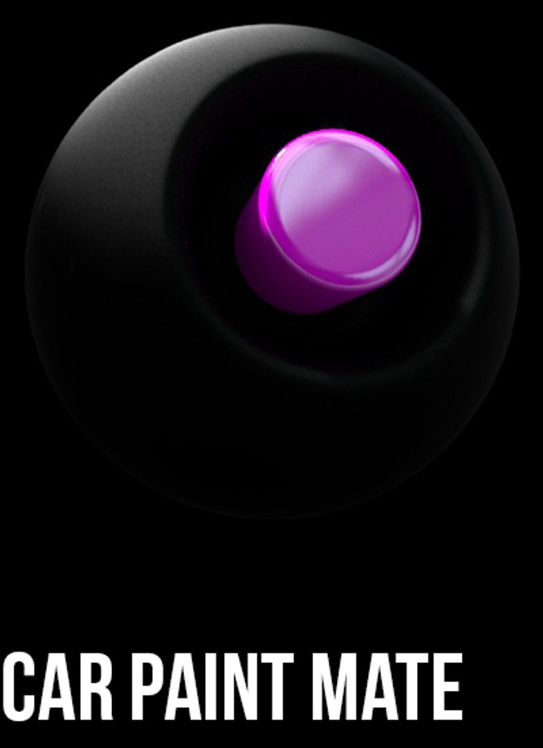 3d Model Arnold Shaders 1