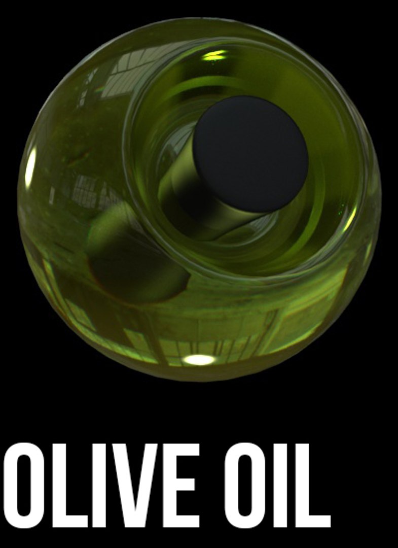 3d Model Arnold Shaders 1