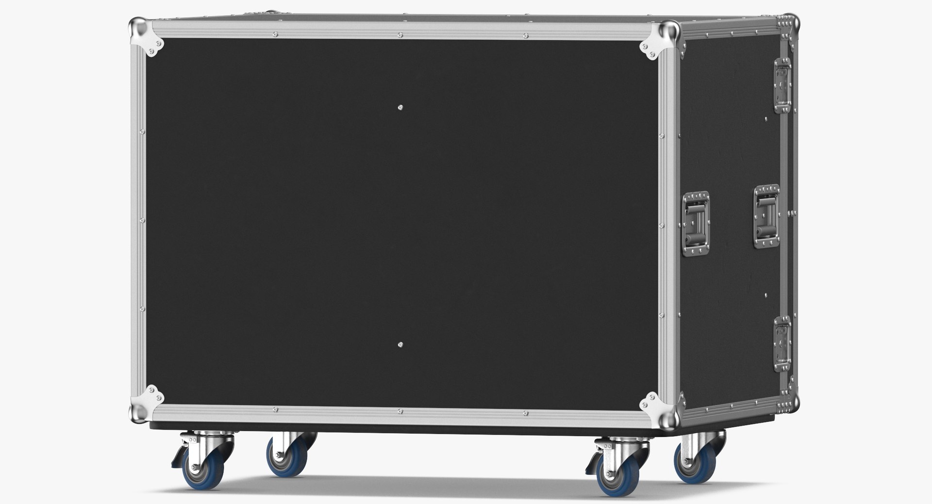 3D model stage flight case 03 - TurboSquid 1320686