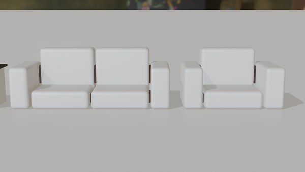 Architecture pack model - TurboSquid 1791864