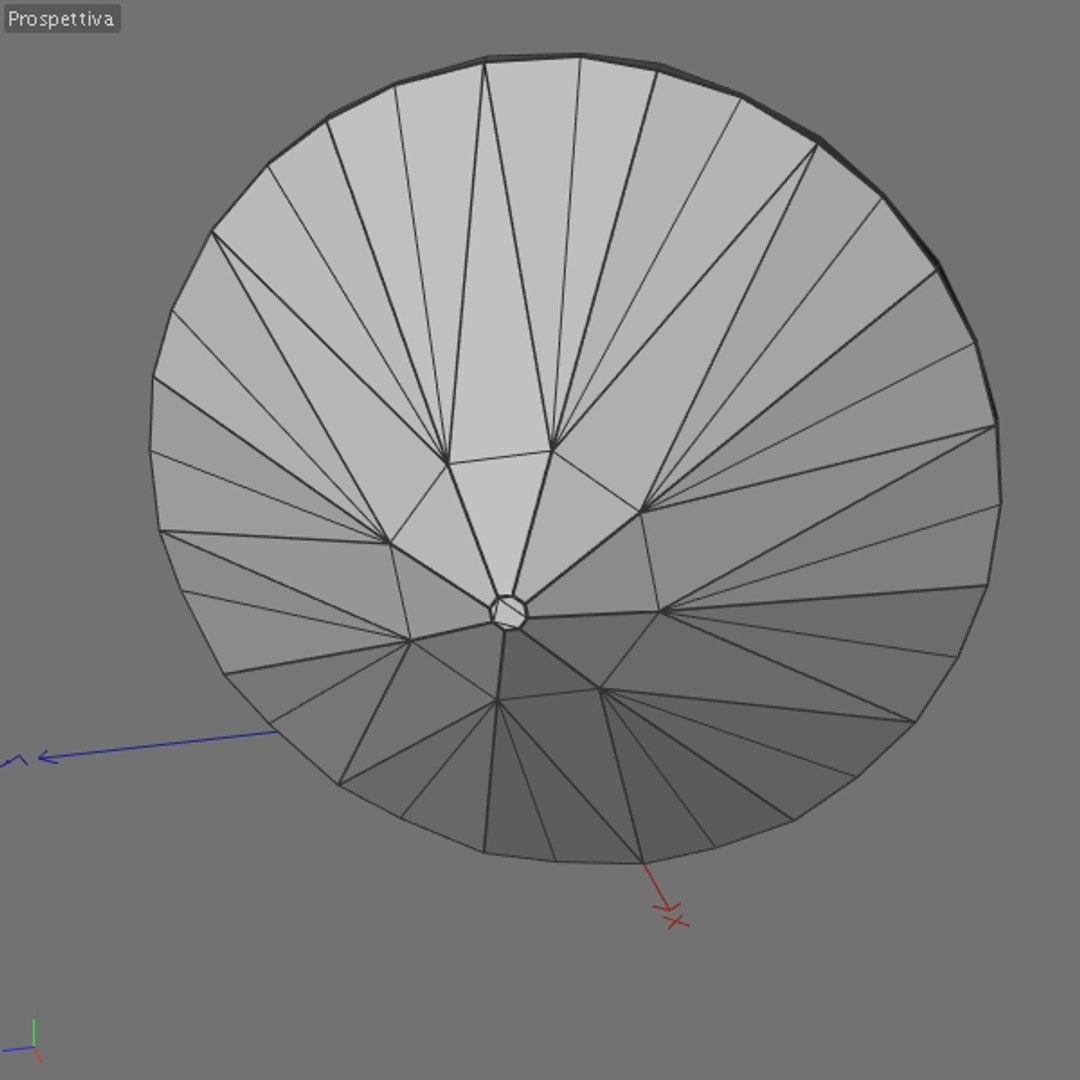 3ds max diamond brilliant
