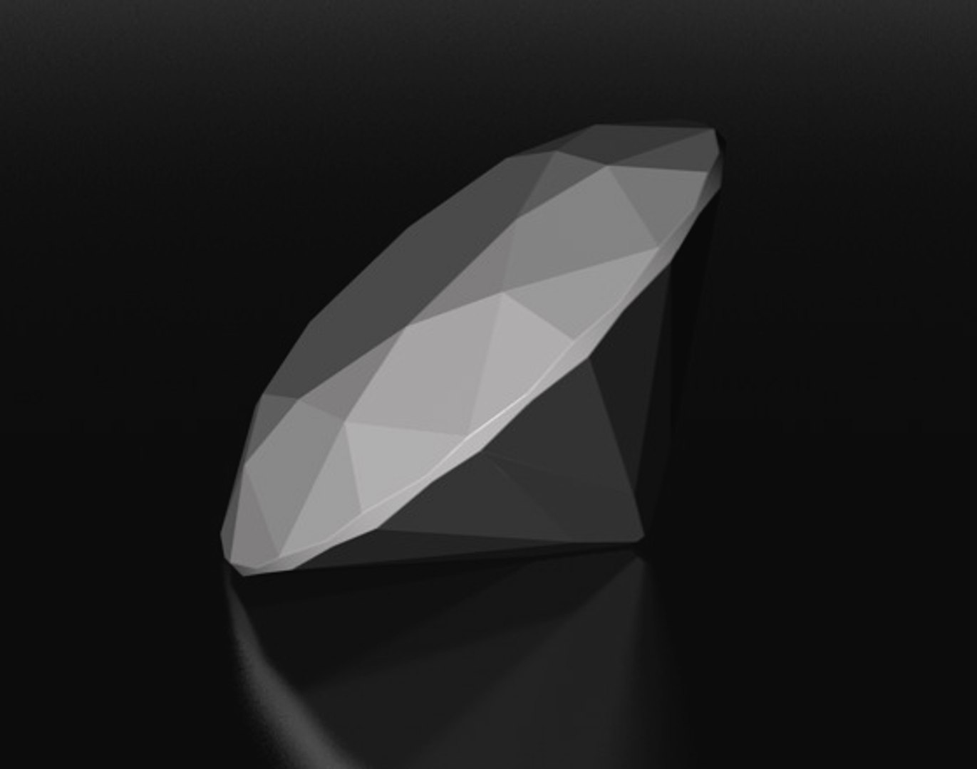 3ds max diamond brilliant