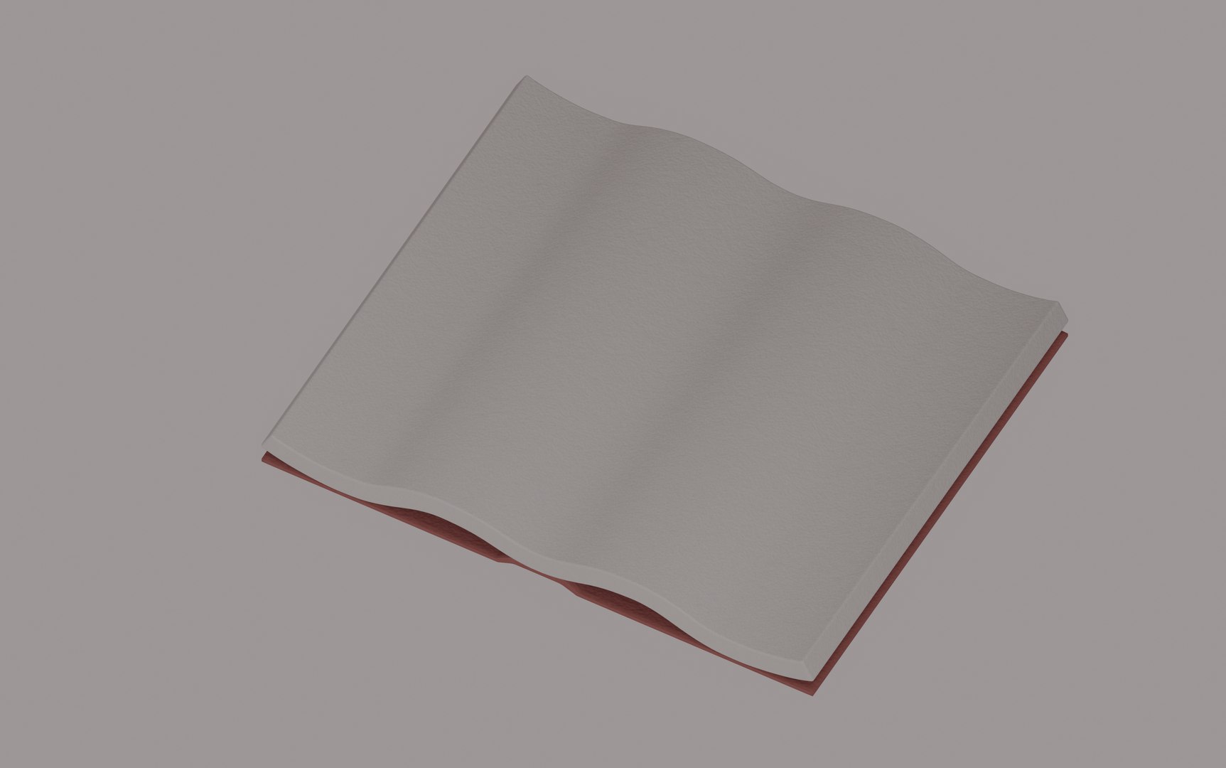 3D Open Book - TurboSquid 2058522