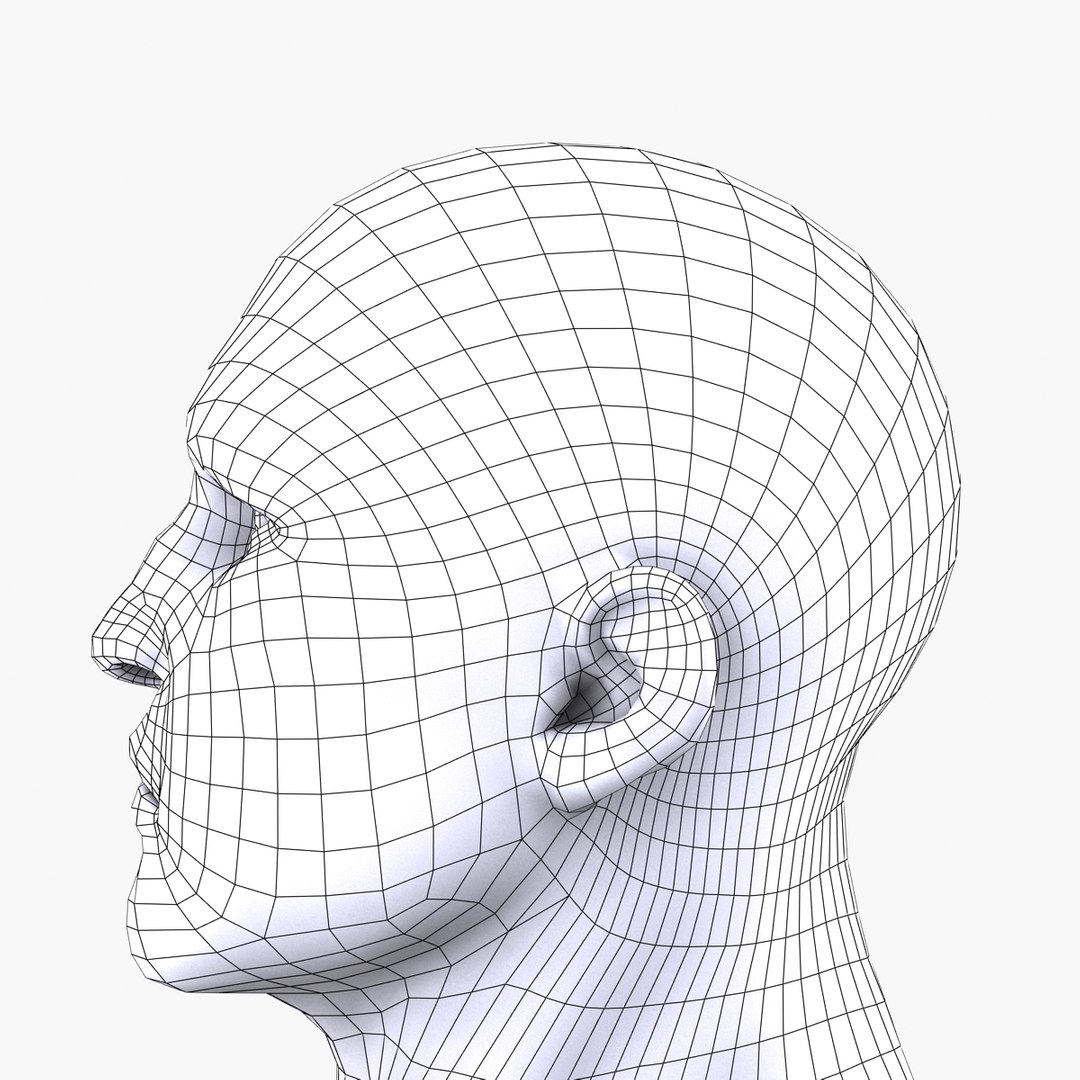 3d Professional Boxer Model