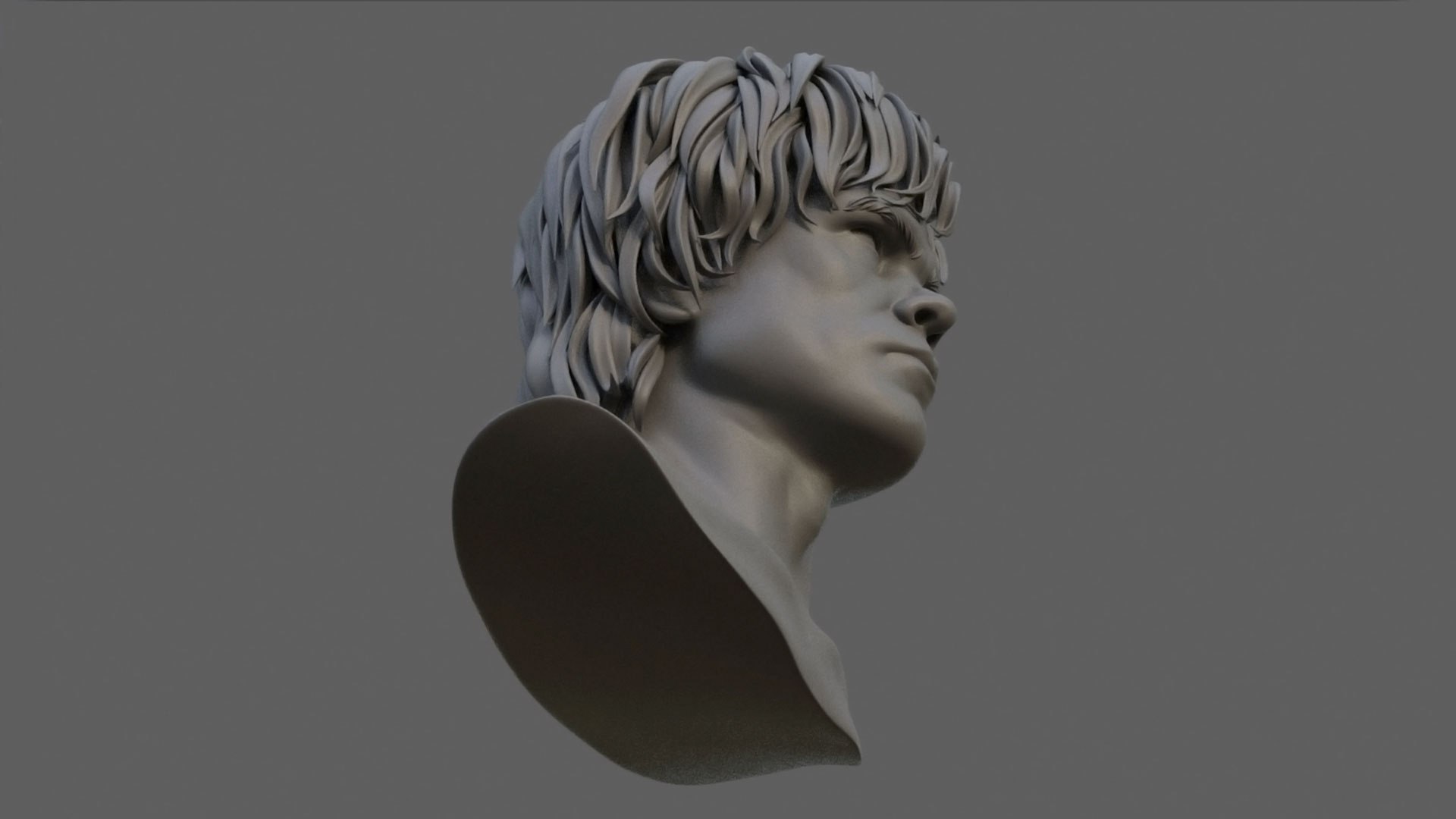 Free 3D Peter Dinklage Likeness Portrait - TurboSquid 2092437