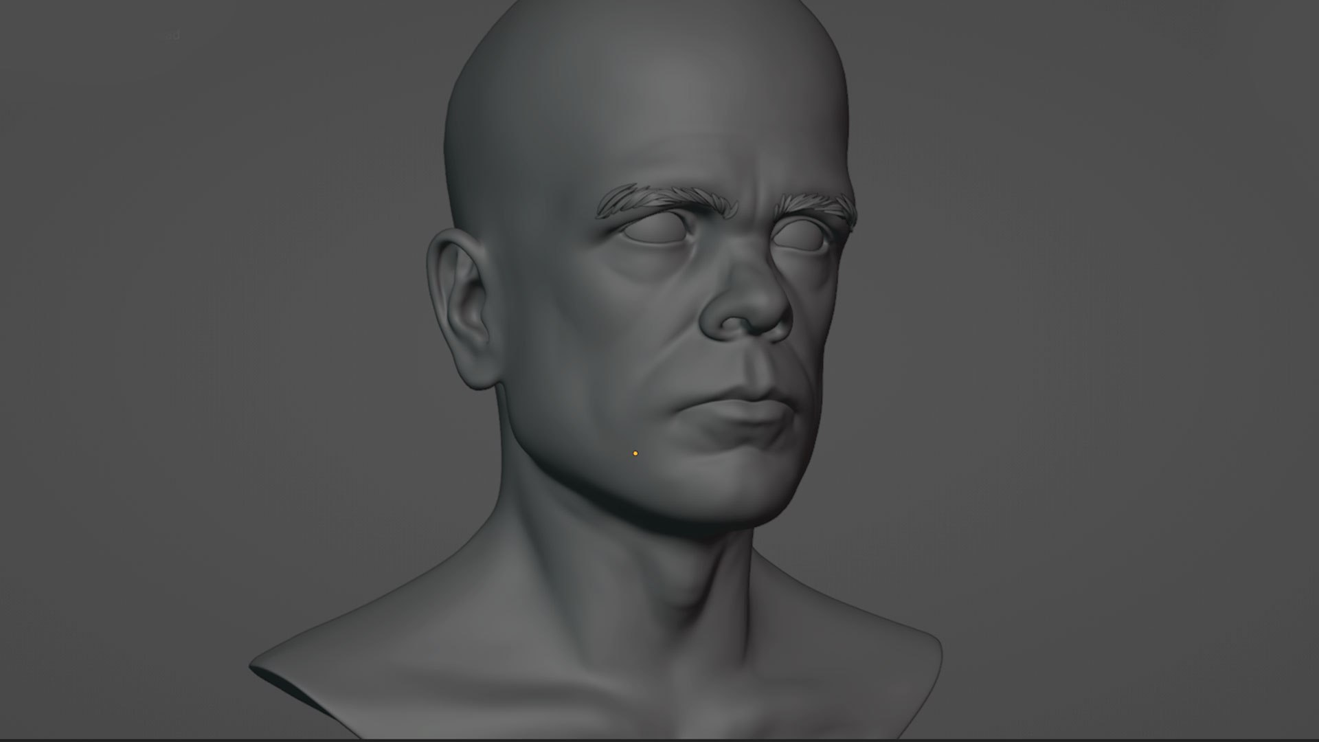 Free 3D Peter Dinklage Likeness Portrait - TurboSquid 2092437
