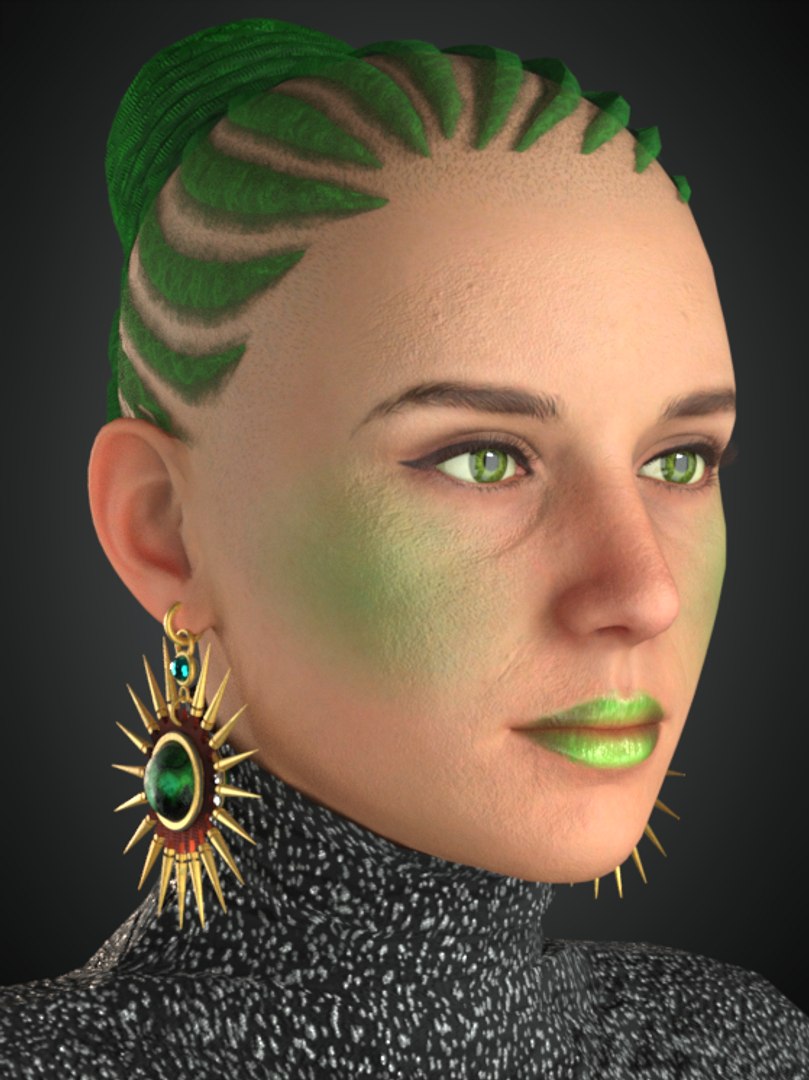 3D Realistic Man Y Rigged Character Model - TurboSquid 2103476