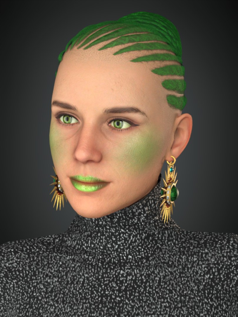 3D Realistic Man Y Rigged Character Model - TurboSquid 2103476