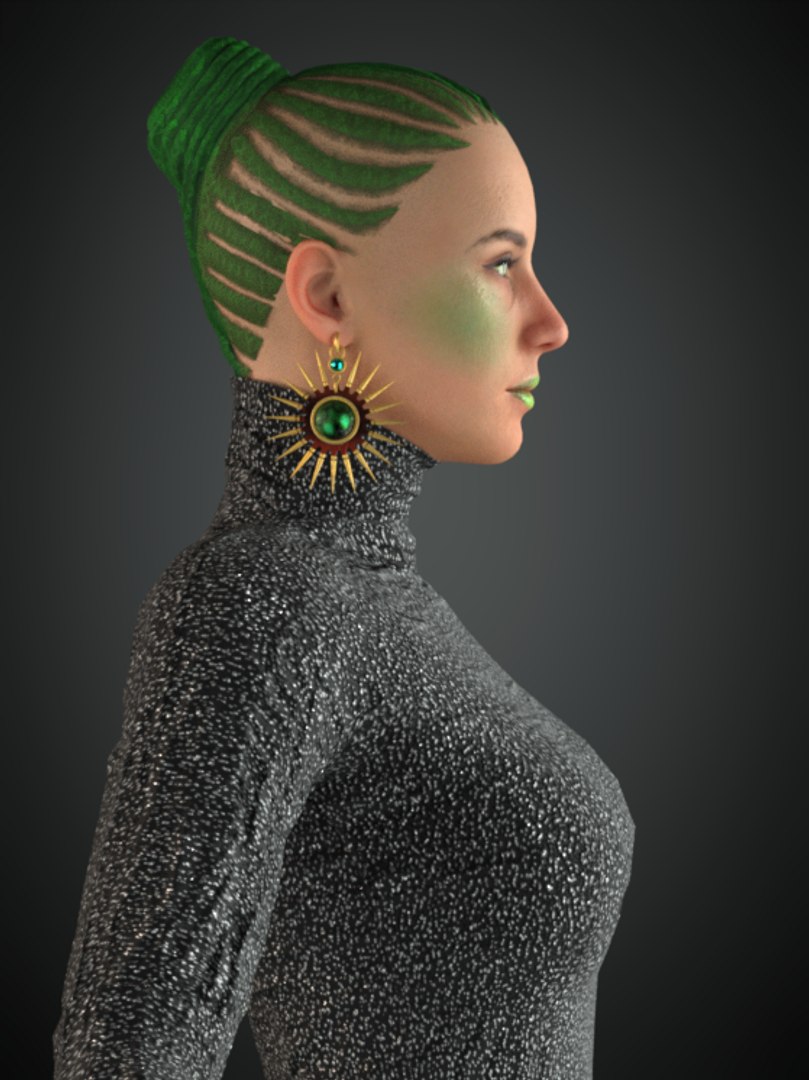 3D Realistic Man Y Rigged Character Model - TurboSquid 2103476