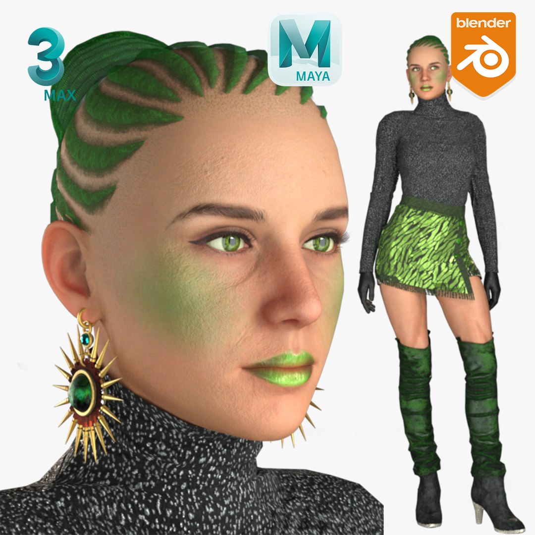 3D Realistic Man Y Rigged Character model - TurboSquid 2103476