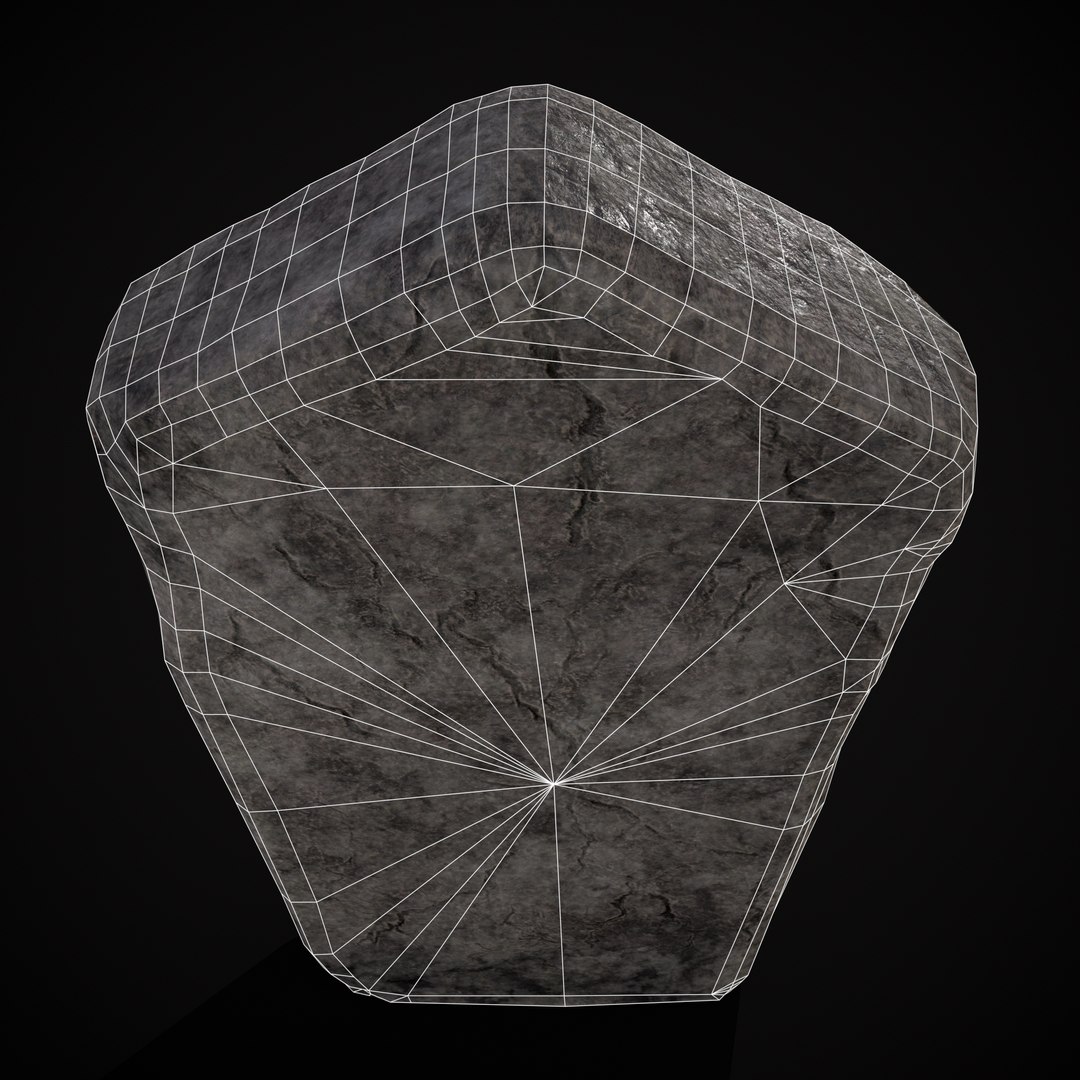 3D Carved Figure Gravestone - TurboSquid 2059471