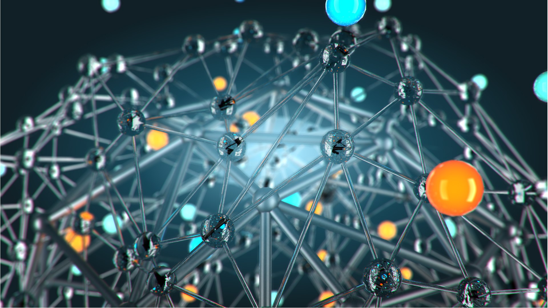 3D Model Particle - TurboSquid 1160152
