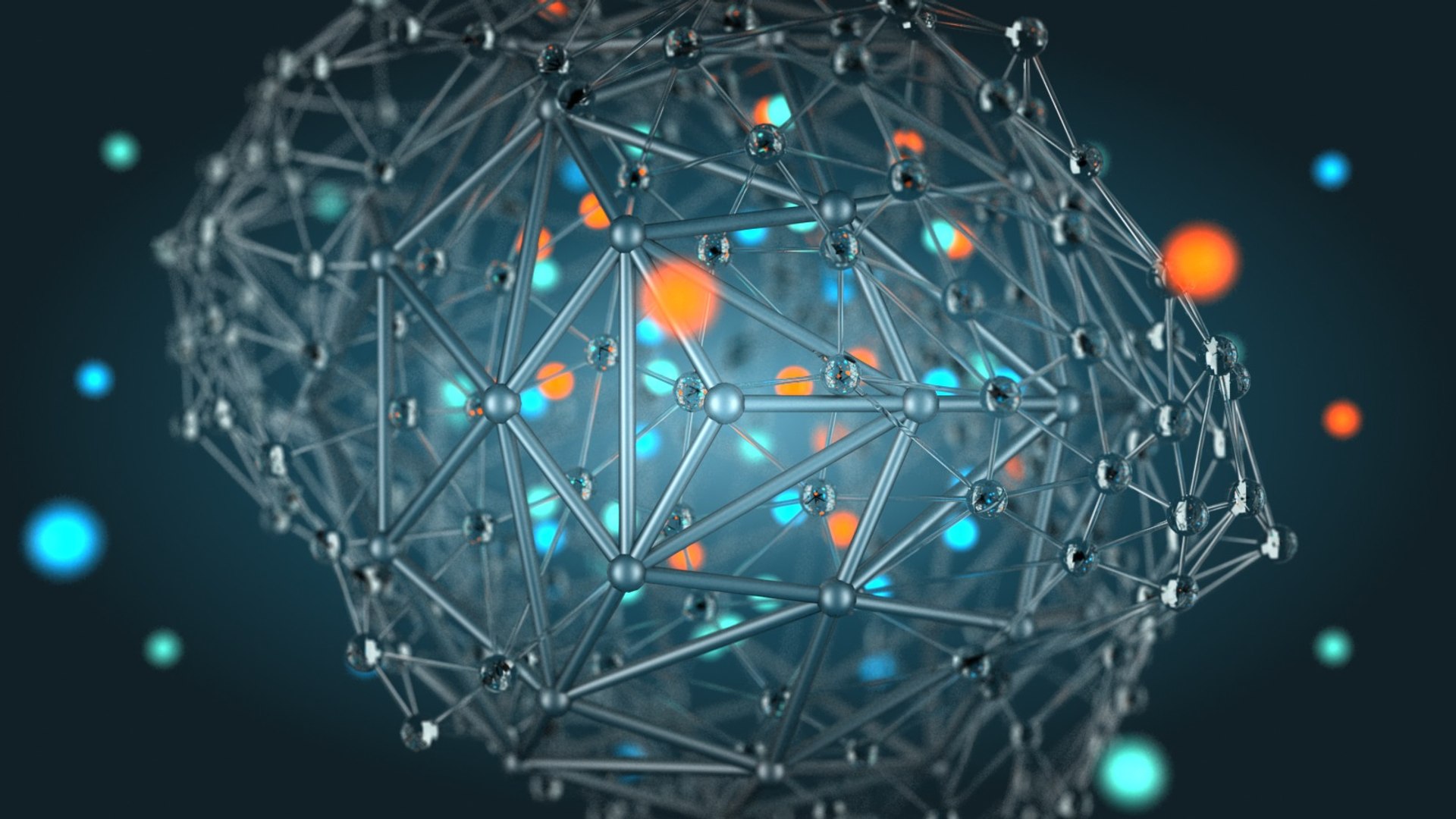 3D Model Particle - TurboSquid 1160152