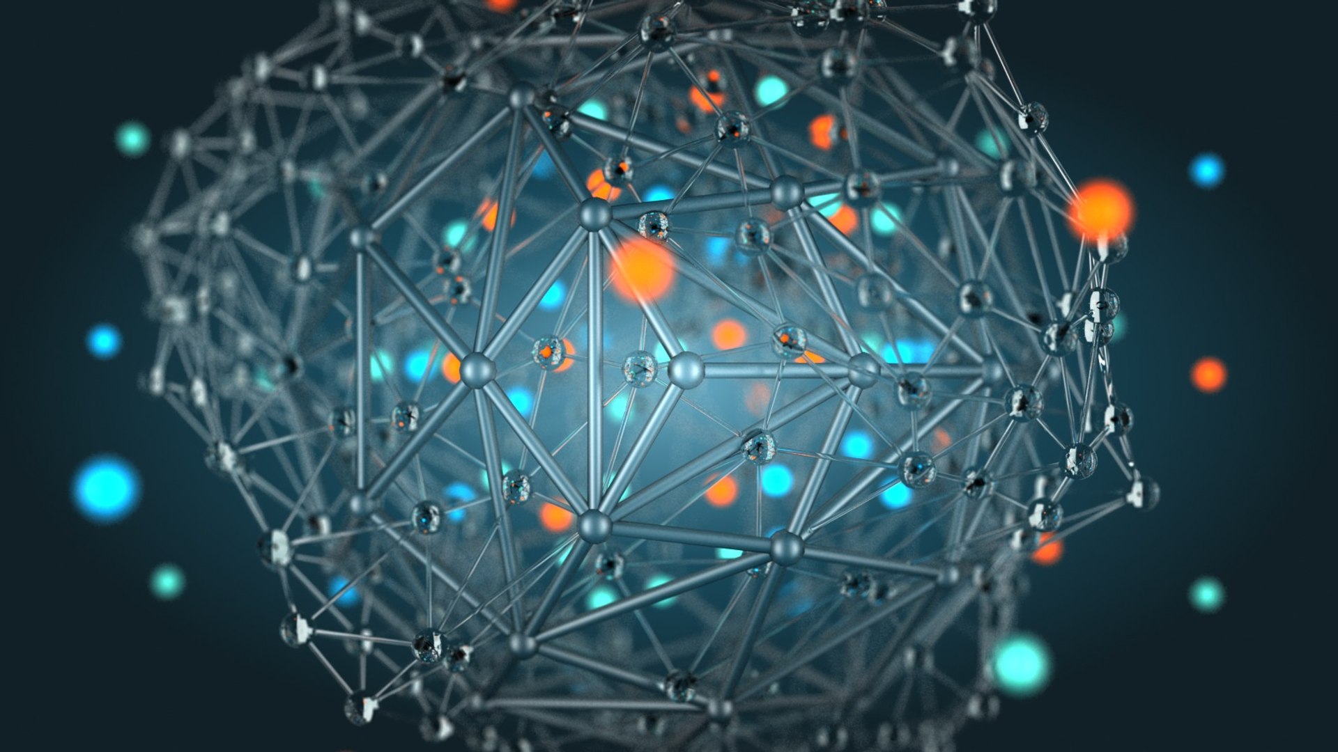 3D Model Particle - TurboSquid 1160152