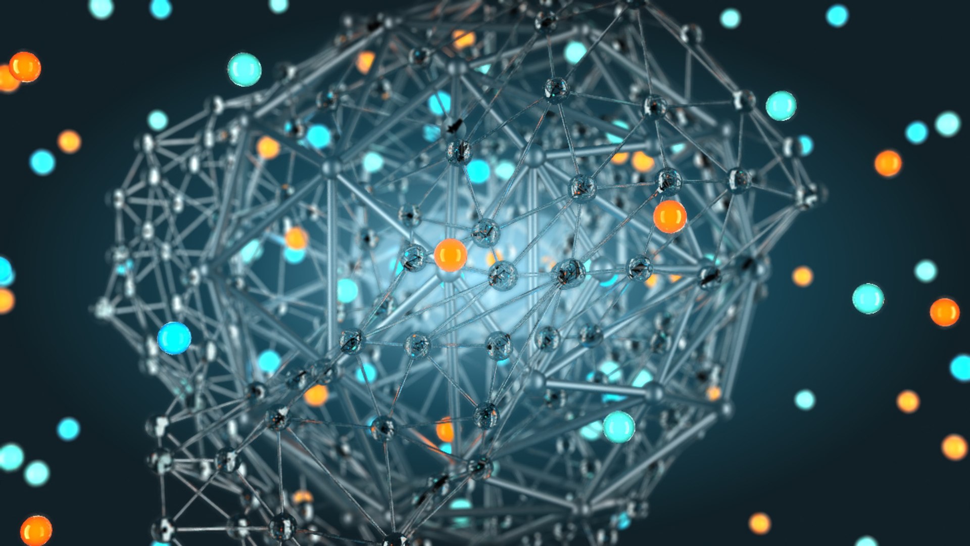 3D Model Particle - TurboSquid 1160152