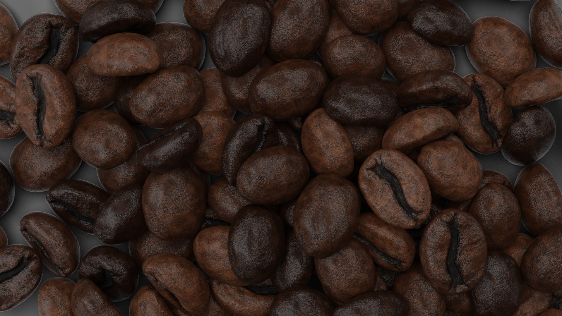 Coffee Model - TurboSquid 1525321