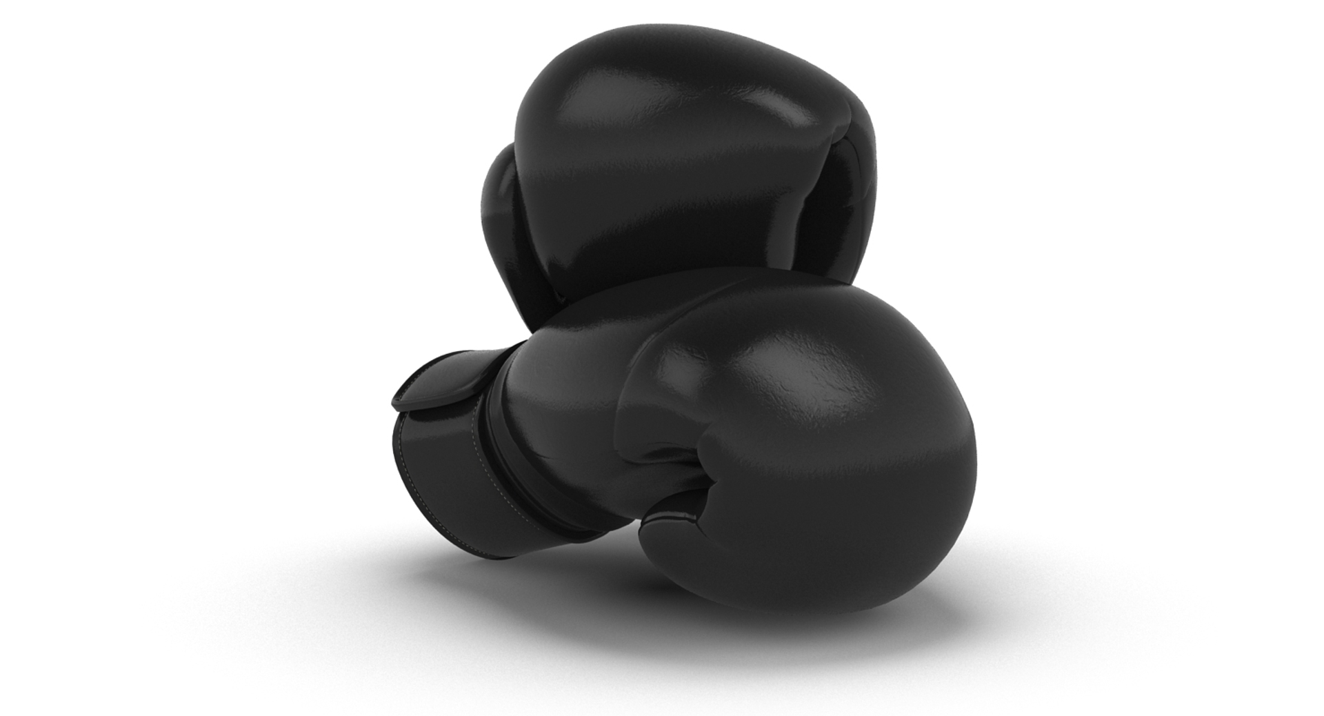 Glove Box 3D Model - TurboSquid 1312761