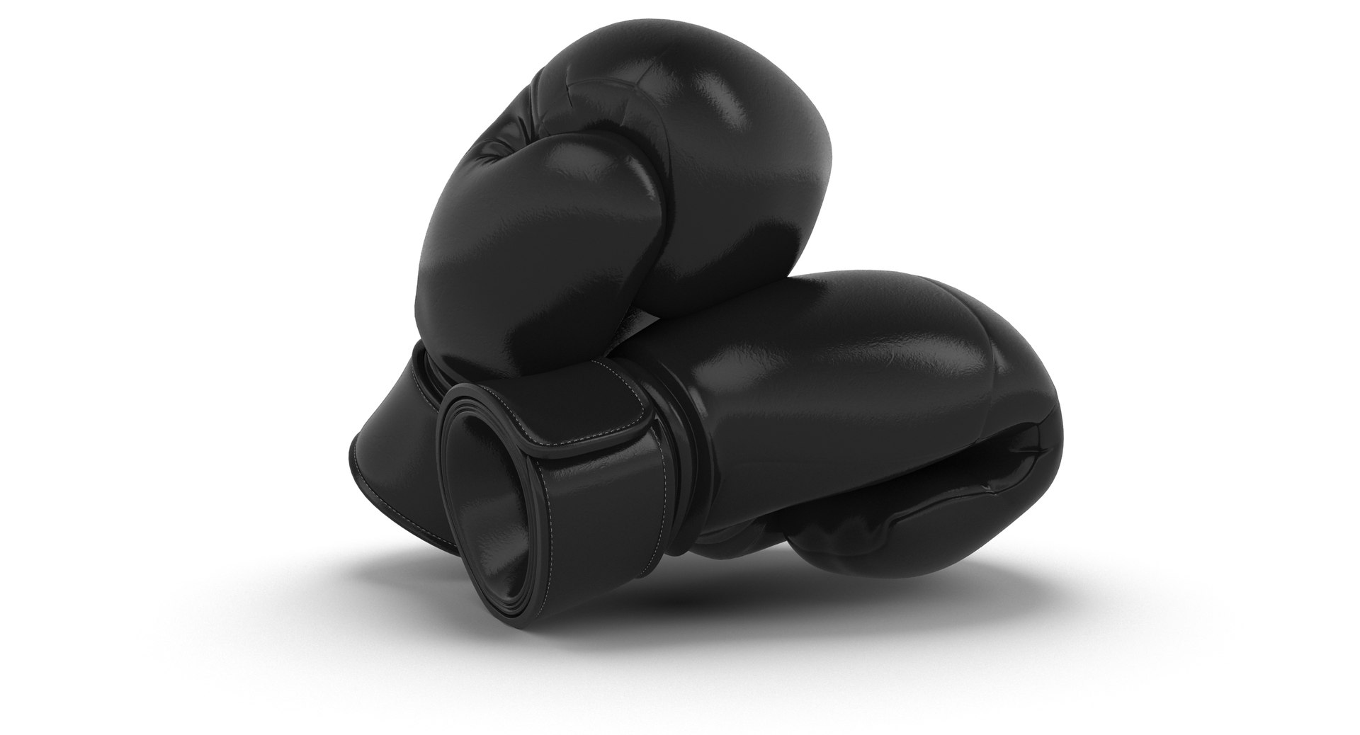 Glove Box 3D Model - TurboSquid 1312761