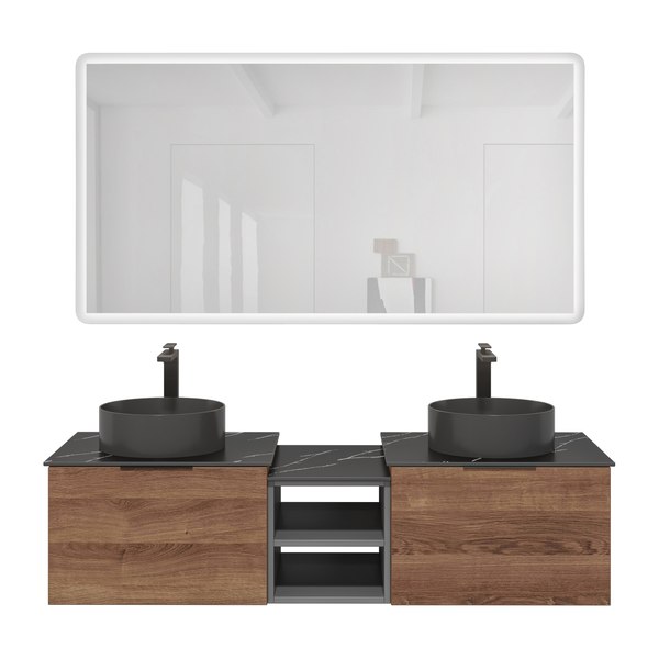 modelo 3d Cómodo Portland 150 - TurboSquid 2192893