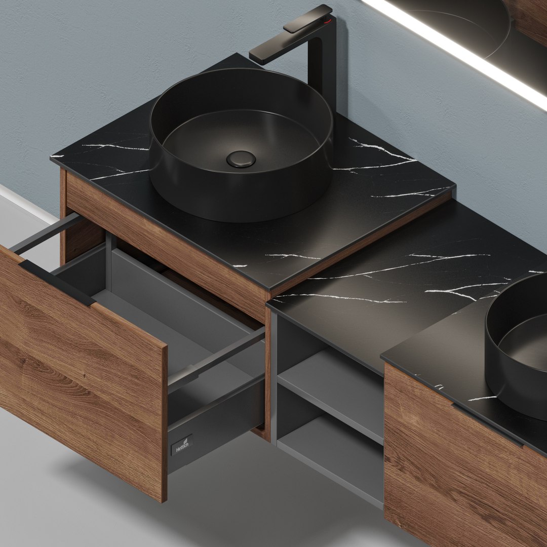 3D Model Comforty Portland 150 - TurboSquid 2192893