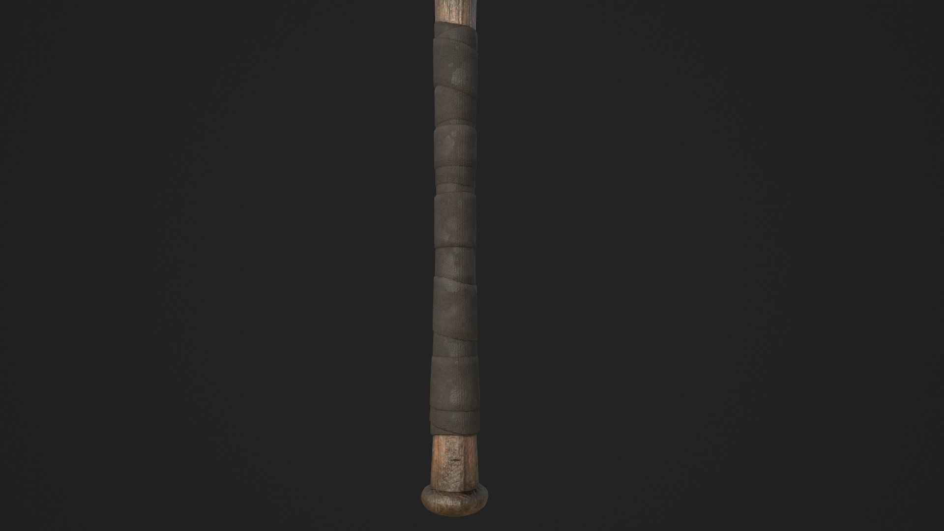 Baseball Pbr Ready Model - TurboSquid 1620915