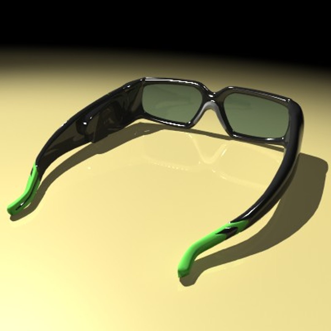 Nvidia 3dvision Kit Max