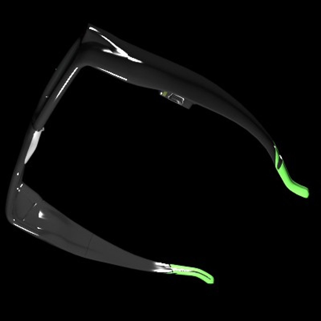Nvidia 3dvision Kit Max
