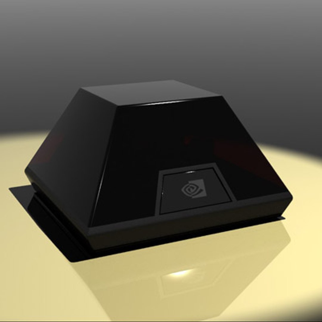 Nvidia 3dvision Kit Max