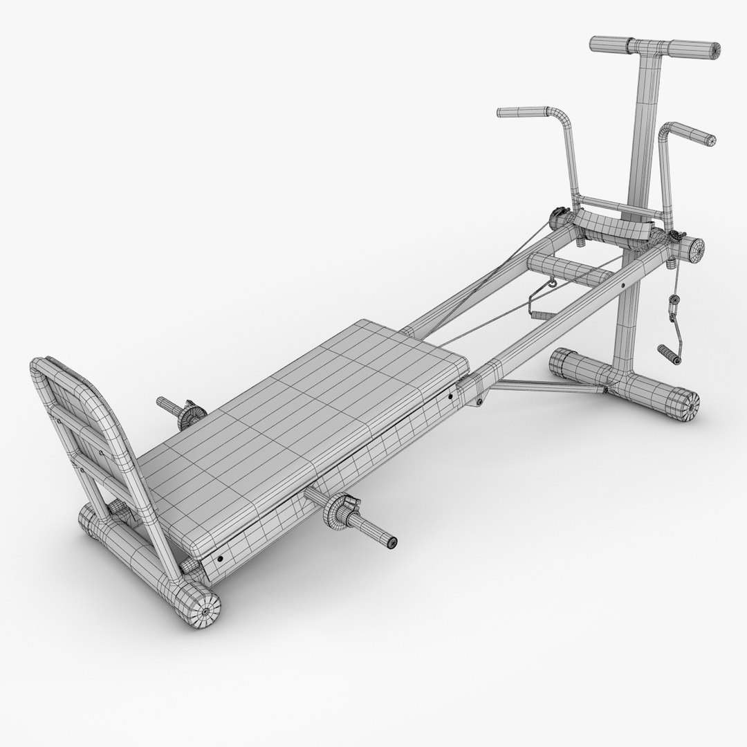 Max Housefit Total Trainer