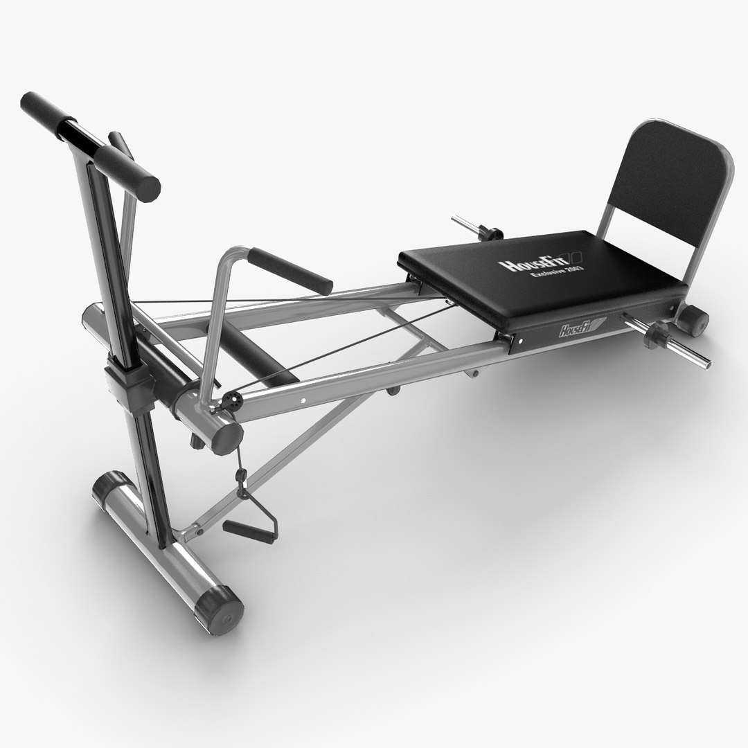 Max Housefit Total Trainer