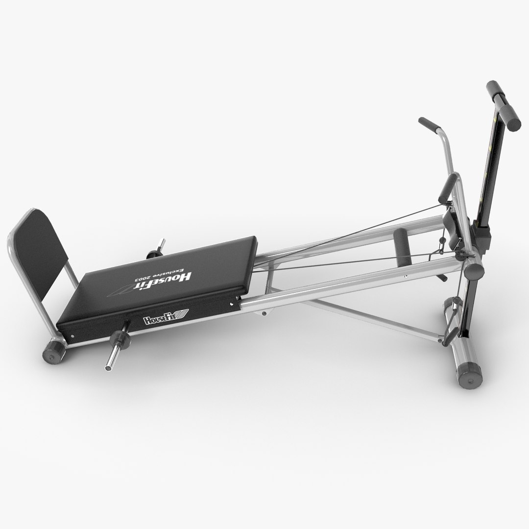 Max Housefit Total Trainer