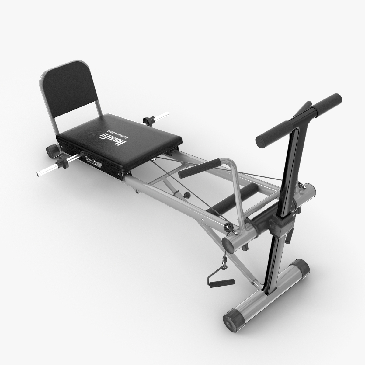 max housefit total trainer