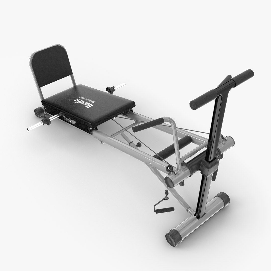 Max Housefit Total Trainer