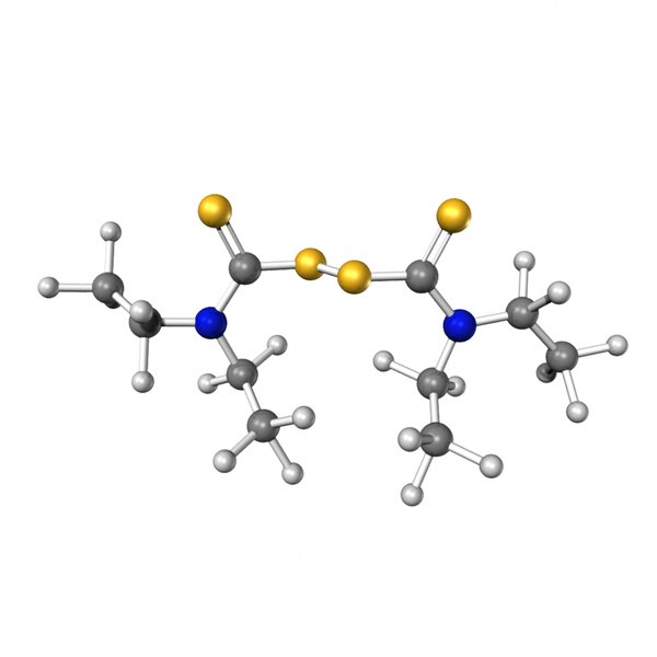 3d model c10h20n2s4