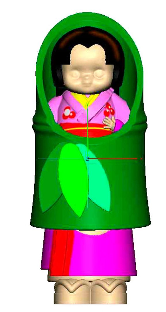 Princess Obj