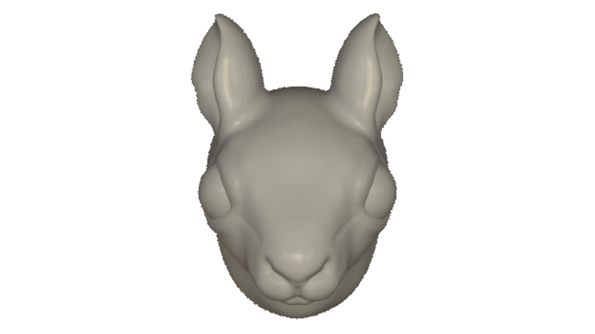 3D Squirrel Base Head Model - TurboSquid 2189113