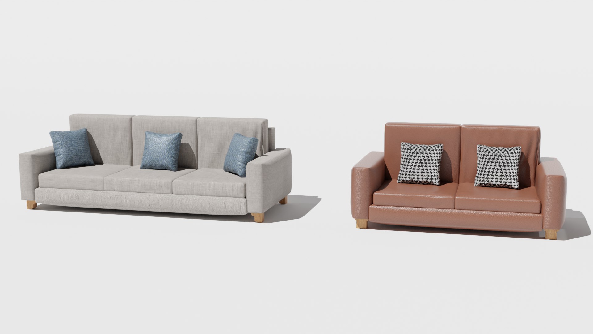 3D Sofas - TurboSquid 2269590