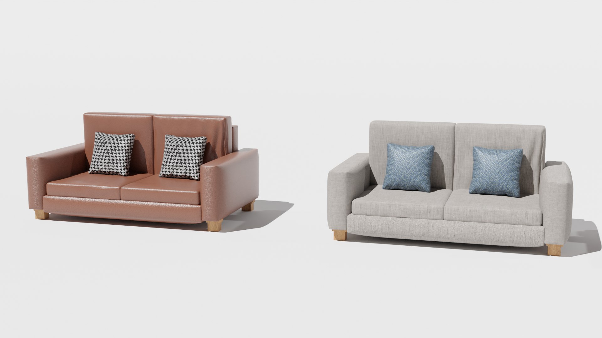 3D Sofas - TurboSquid 2269590