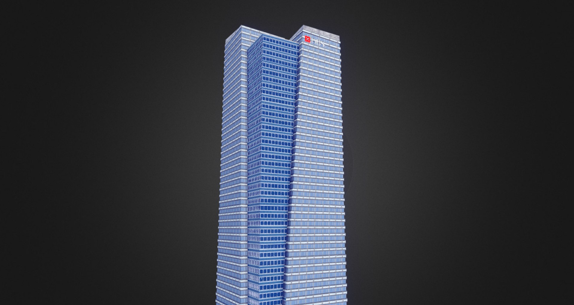 3D Mbfc Dbs - TurboSquid 1492399